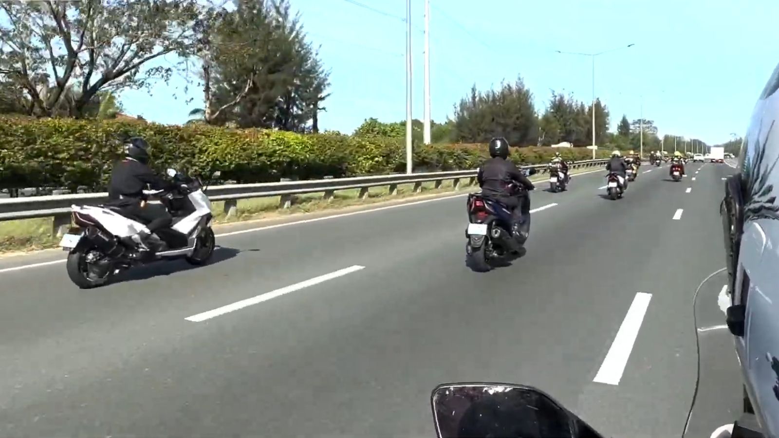 10 Things You Need To Know About Kymco Scooters