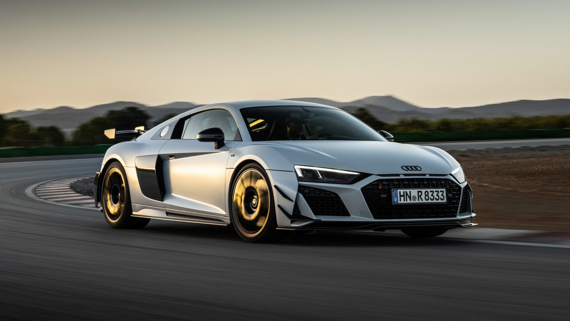 Here's How Much A Used Audi R8 Coupe Will Cost You Today