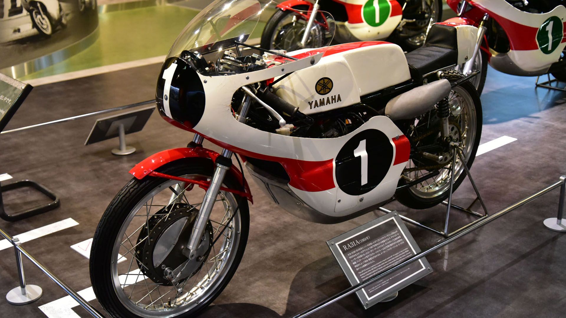 10 Best Road Racing Motorcycles Ever