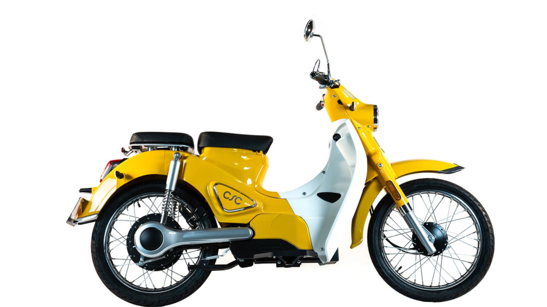 The 10 Coolest CSC Motorcycles Available Today