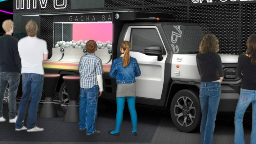 Toyota IMV 0 Concept: Everything We Know So Far