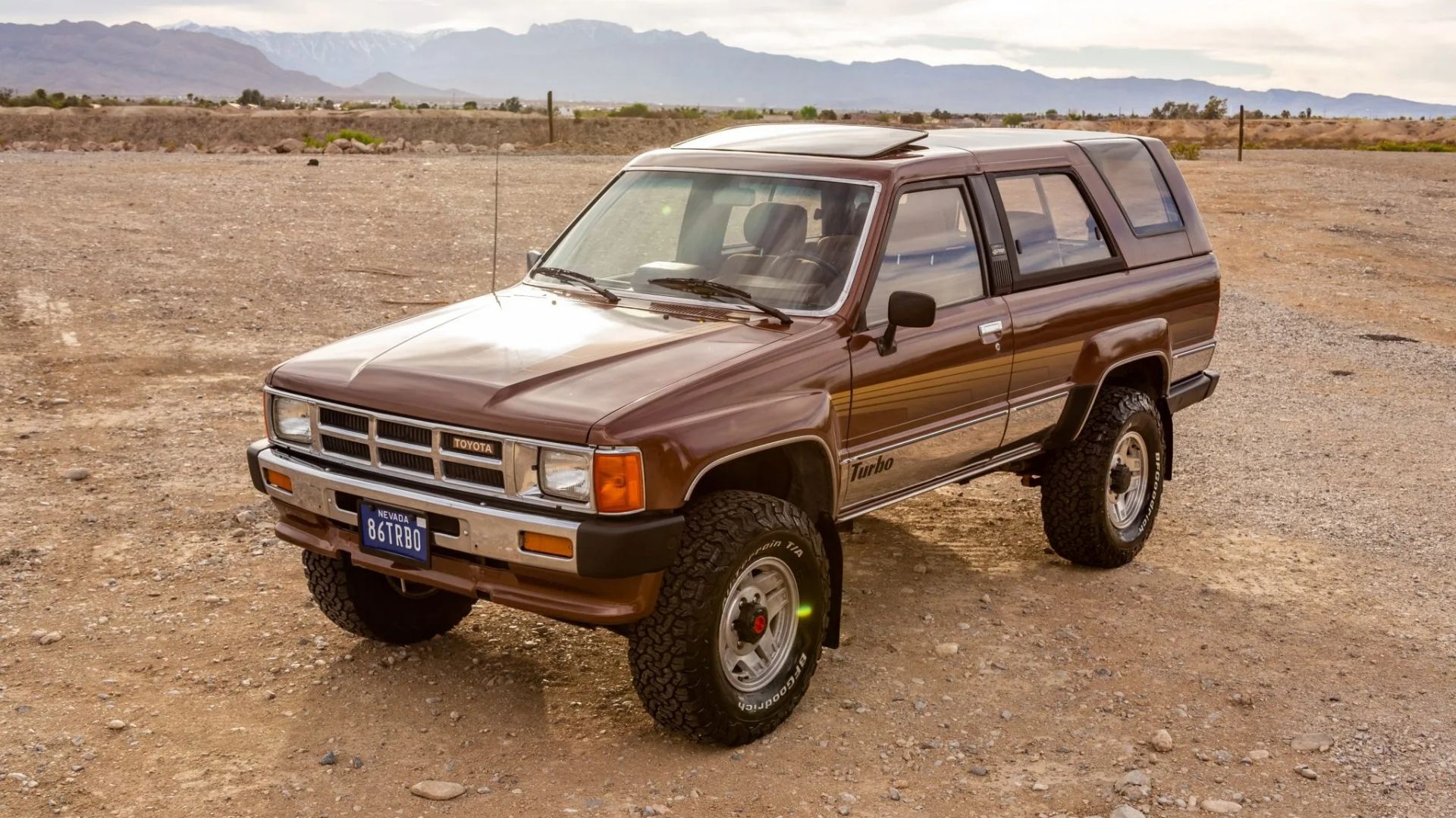 10 SUVs That Changed America Forever