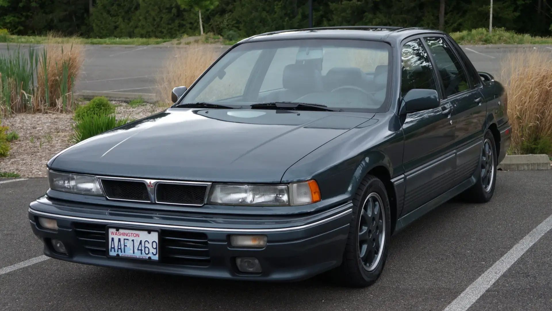 The Best Cheap Used Cars To Build The Ultimate Sleeper