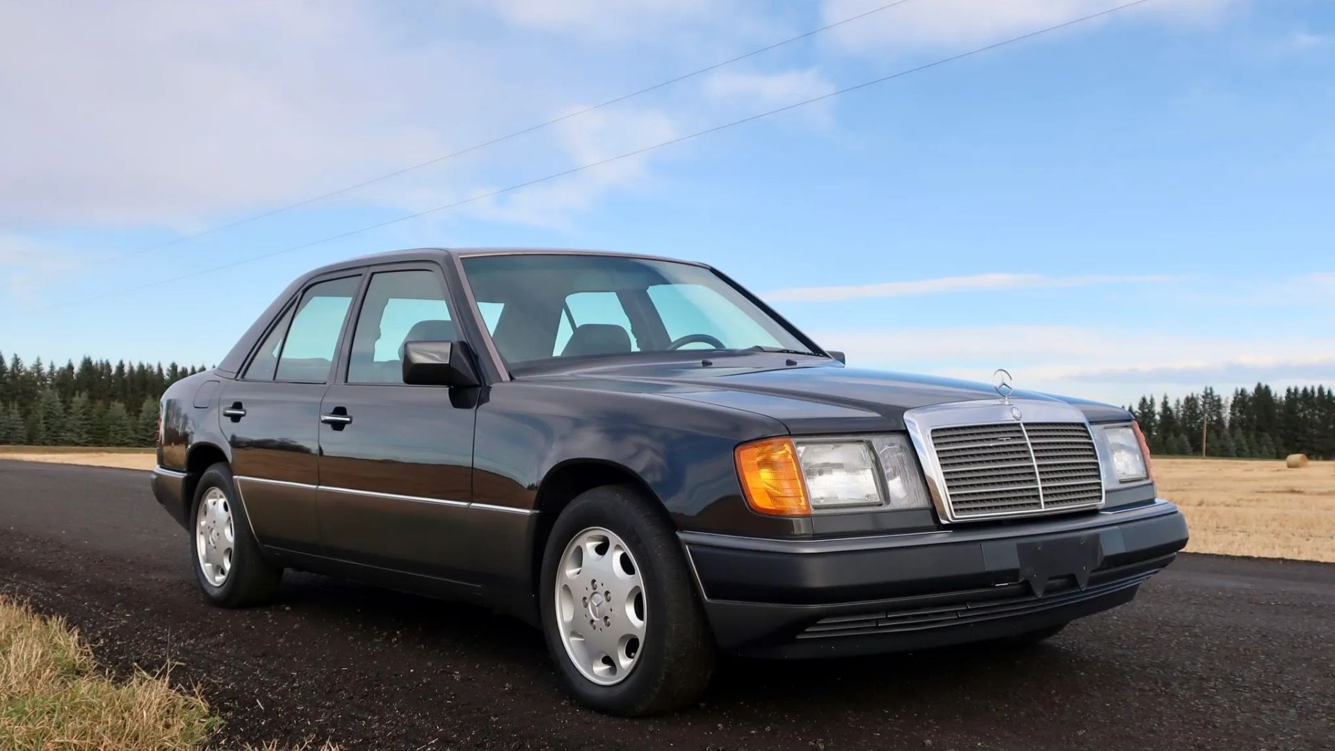 10 Most Underrated Sports Sedans Of The '90s