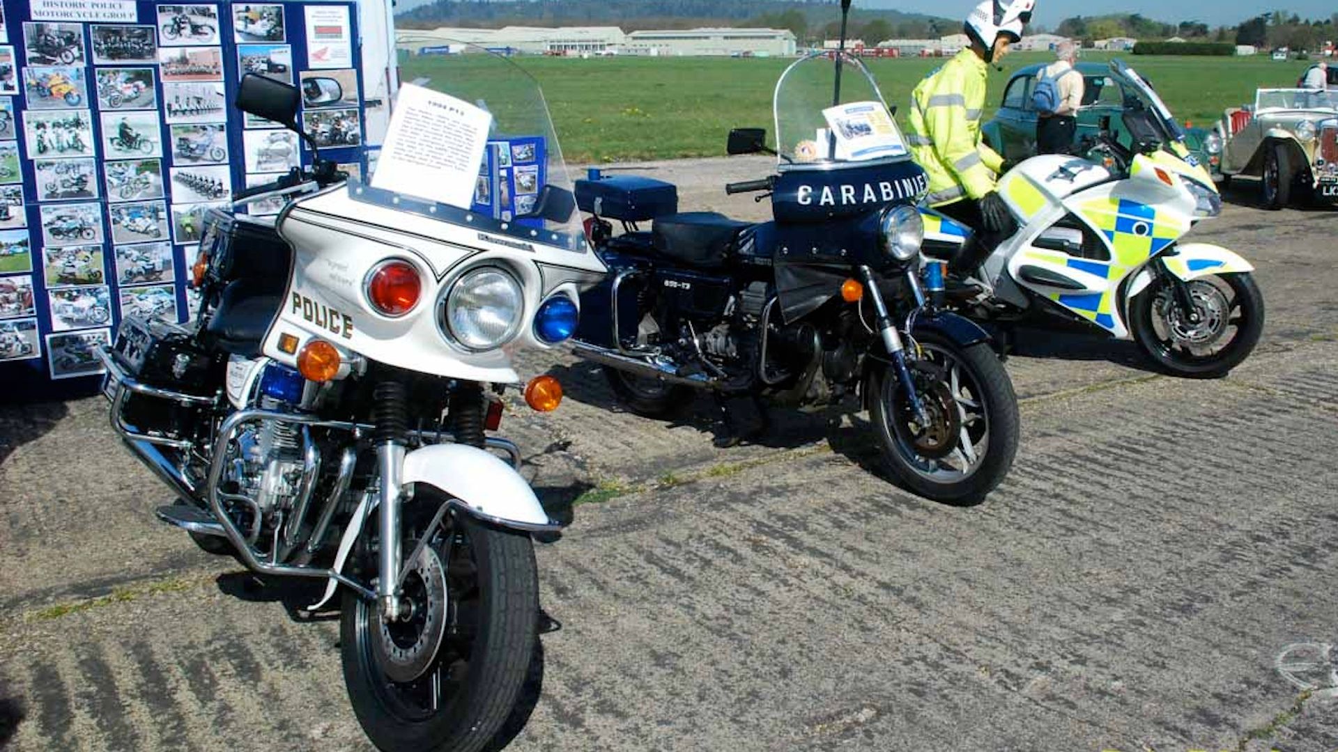 10 Best Harley-Davidson FXR Models