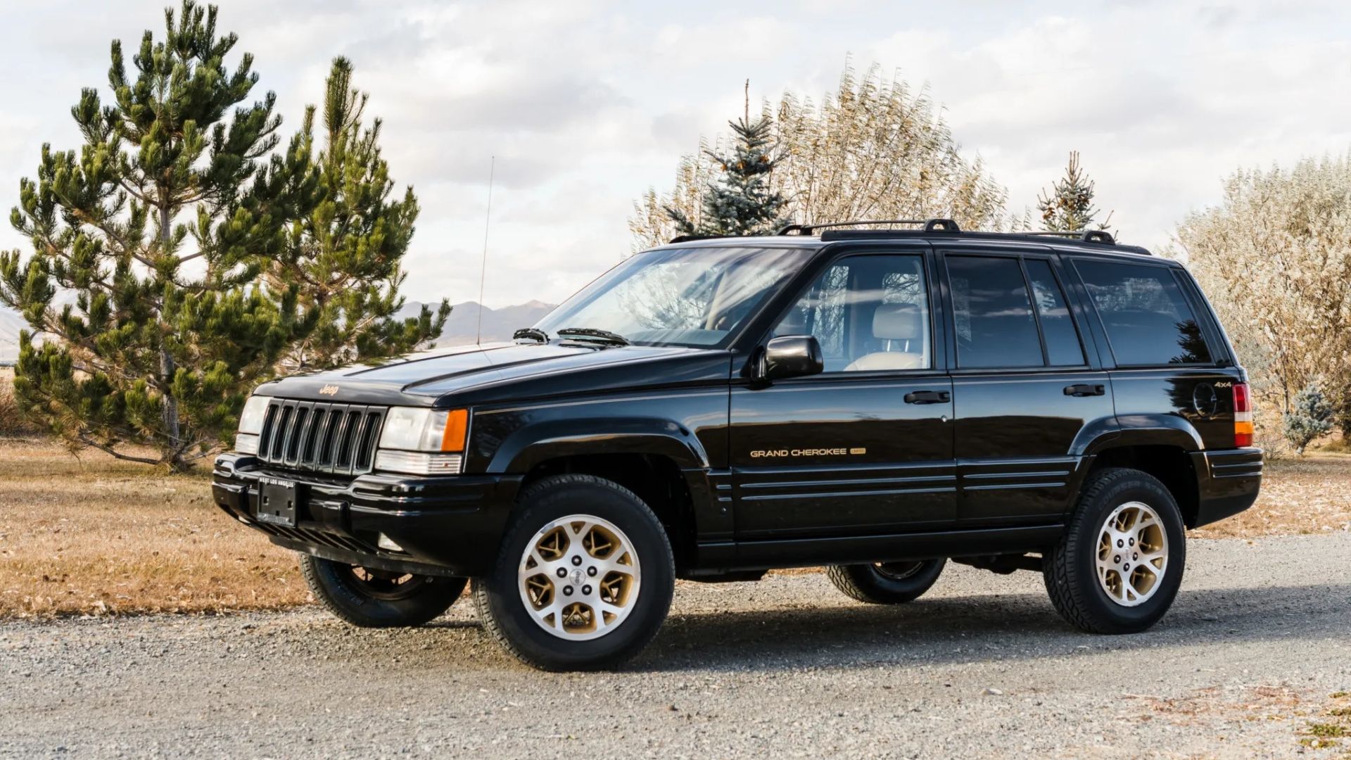 10 SUVs That Changed America Forever