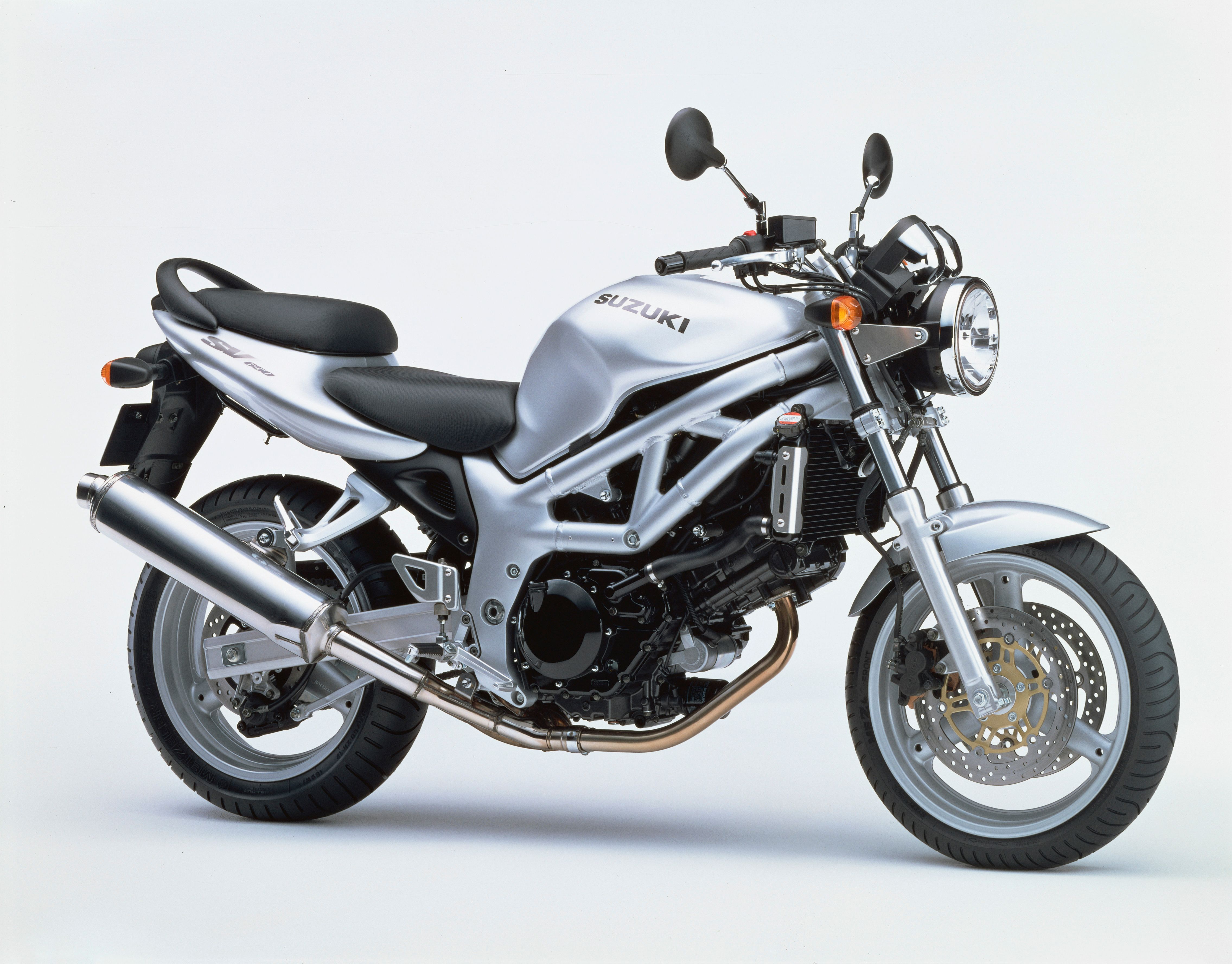 10 Amazing V-Twin Motorcycles From The 1990s
