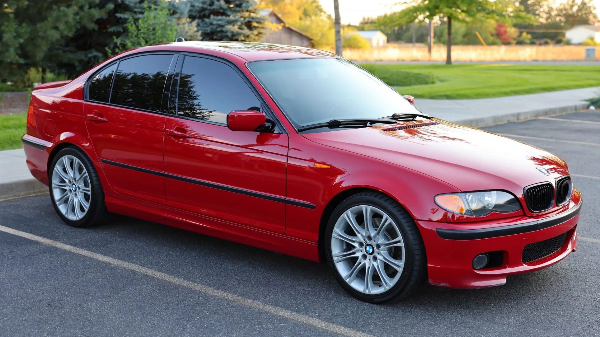 BMW E46: Every Model Year, Ranked