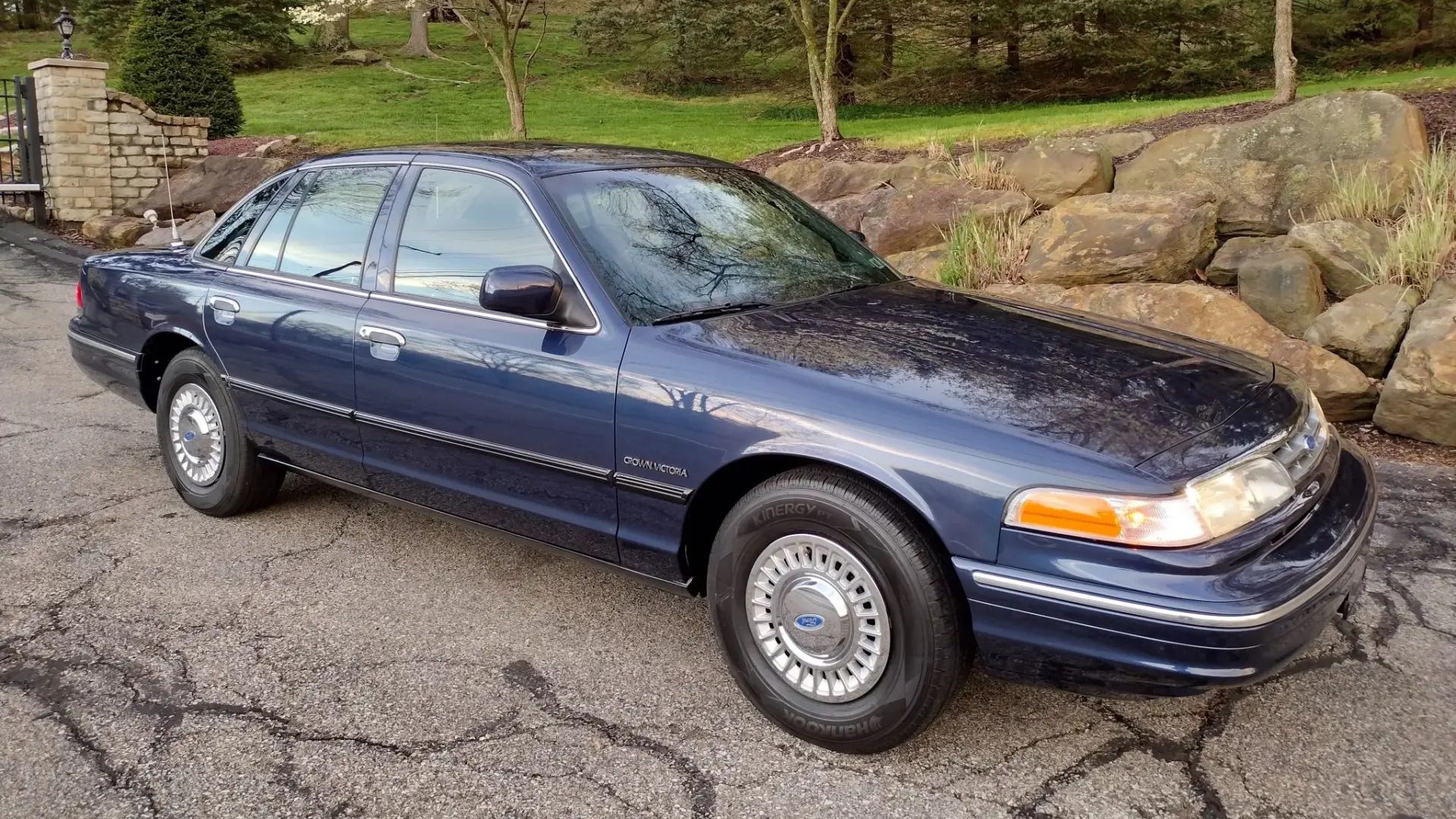 The Best Cheap Used Cars To Build The Ultimate Sleeper