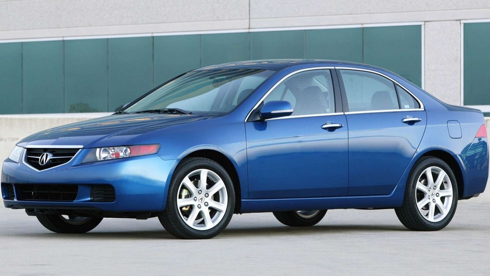 The Best Cheap Used Cars To Build The Ultimate Sleeper