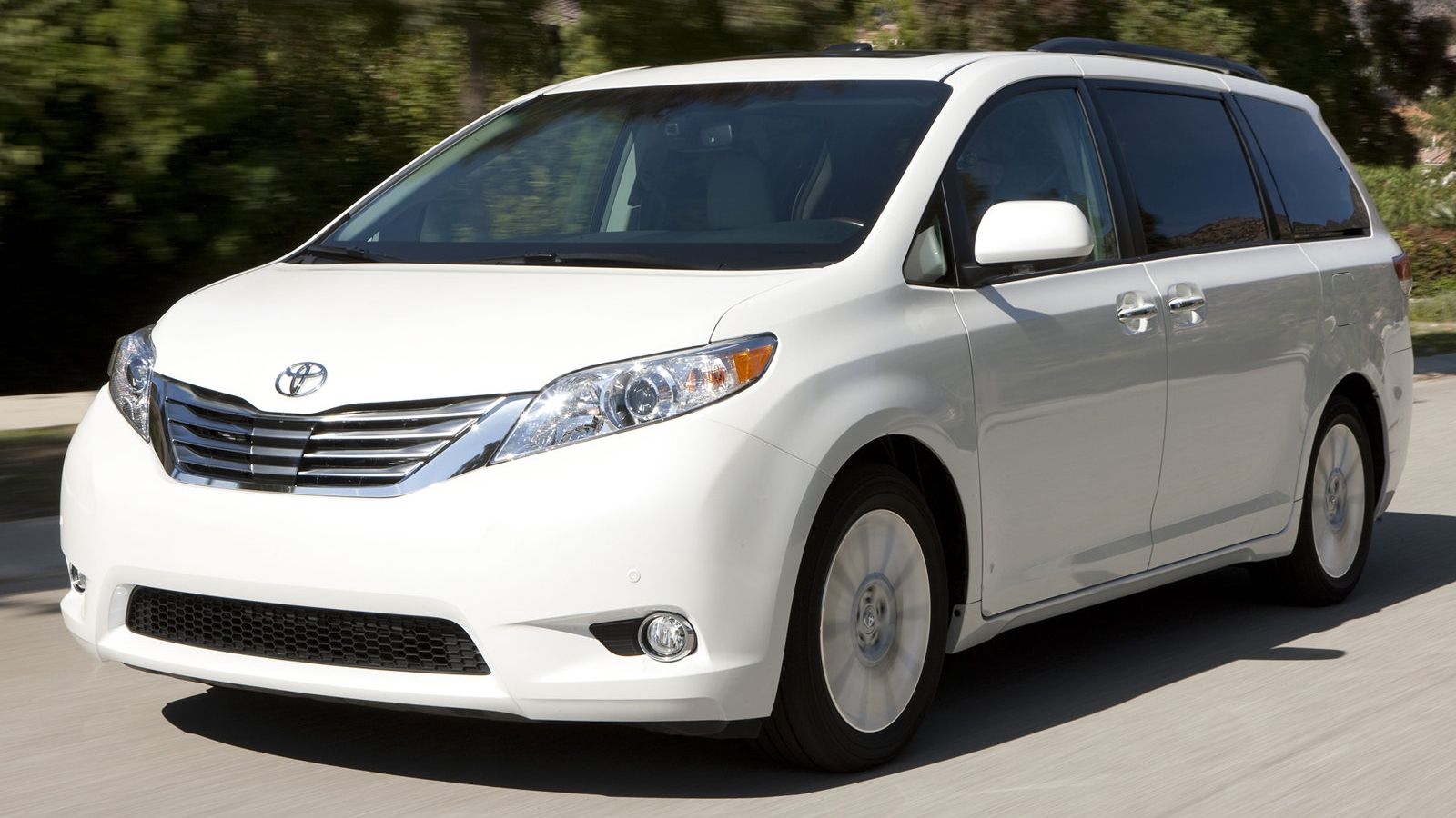 Inspiring Best Used Family Cars Gallery