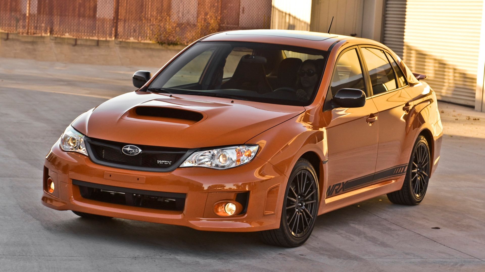 Best Affordable AWD Sports Cars