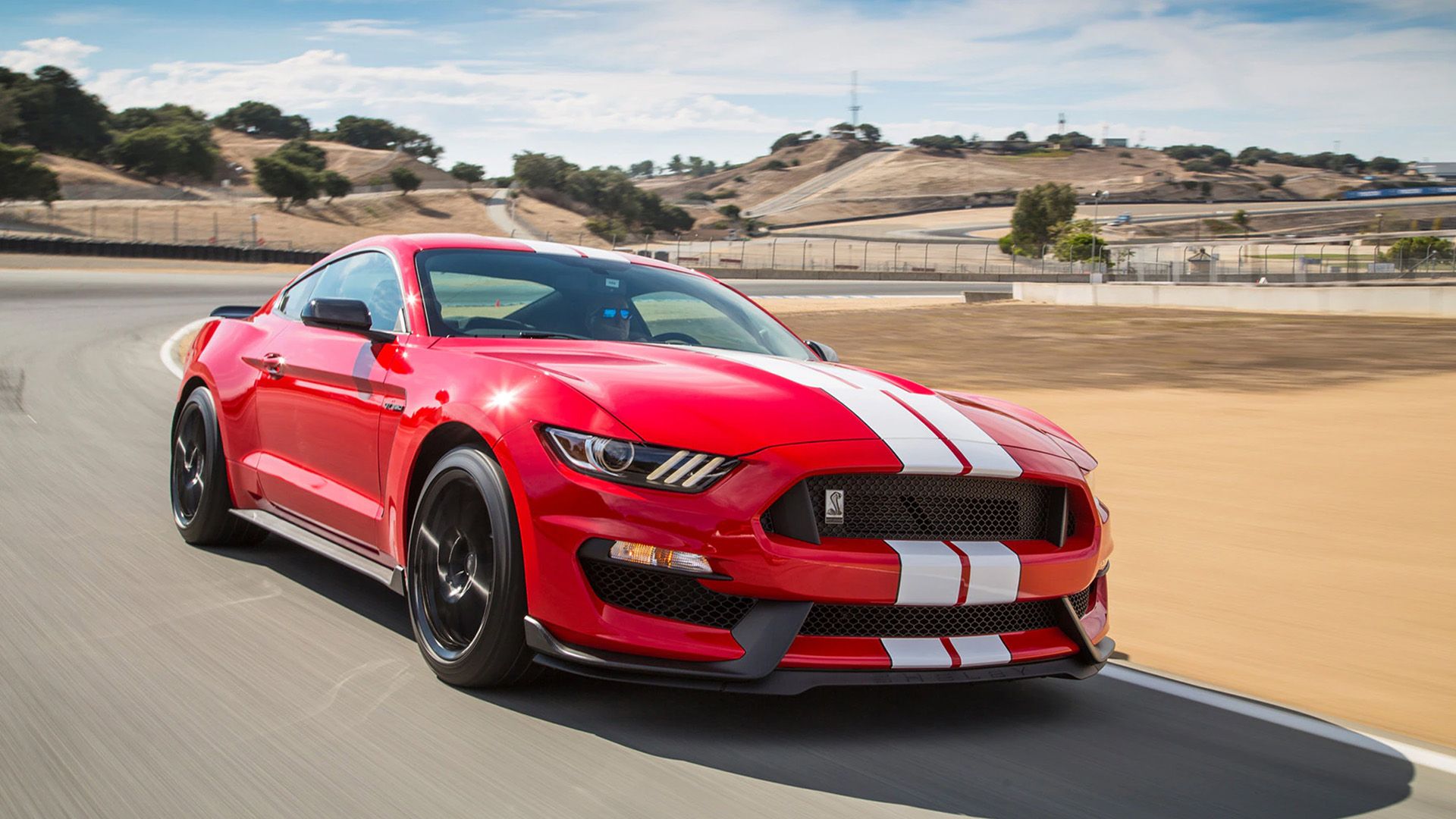 Best American Muscle Cars From the 2010s