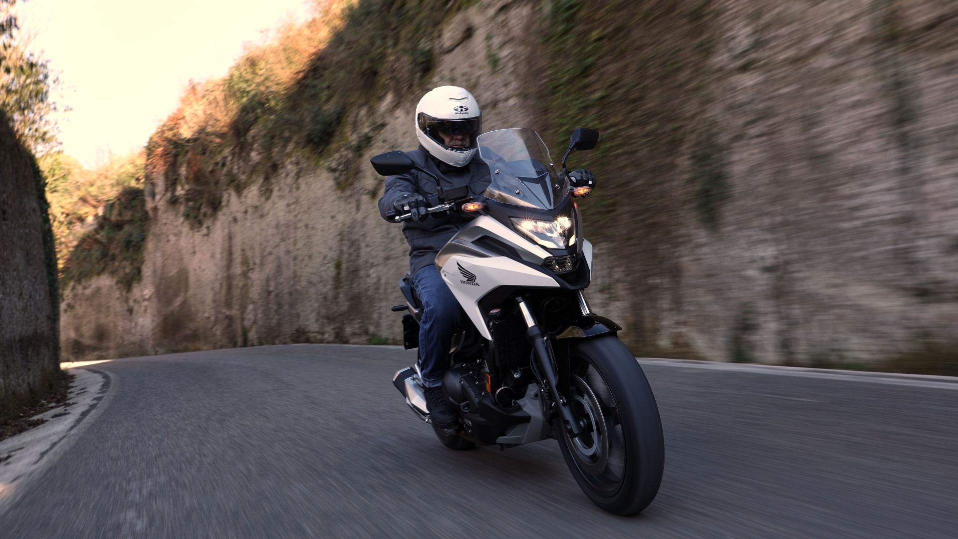 10 Most Powerful Automatic Transmission Motorcycles You Can Buy In 2024