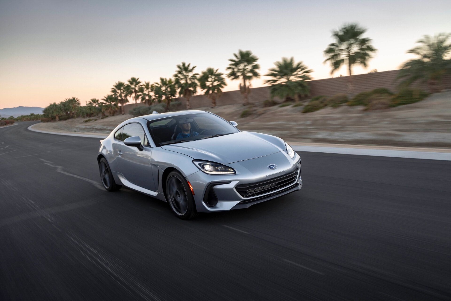 10 RWD Cars That Still Come With A Manual Transmission In 2024