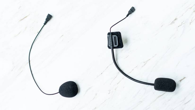 Tried And Tested: LEXIN B4FM Motorcycle Bluetooth Headset Review