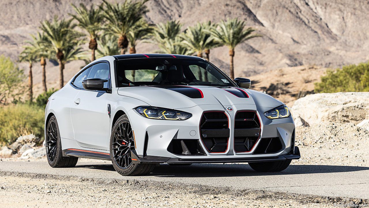 10 Fastest Factory Turbocharged Sports Cars In 2024