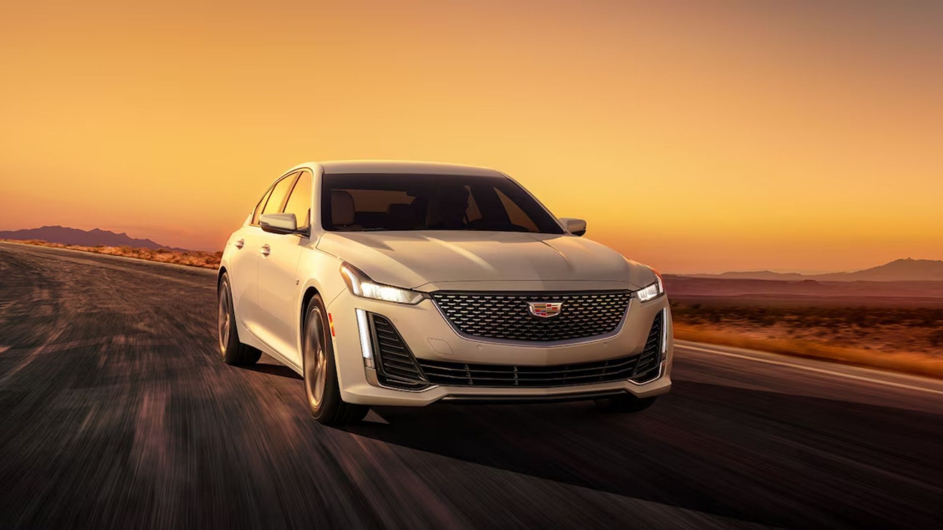 The Four-Door Factory Sleeper That's Disguised As A Daily Driver