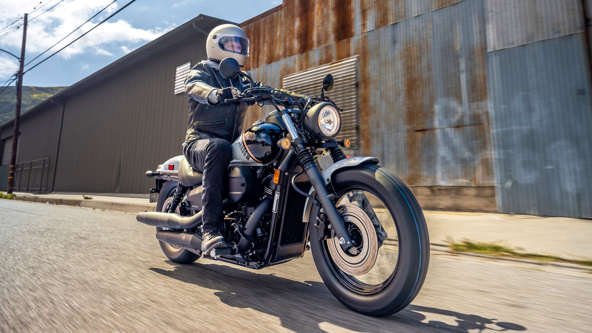 10 Great Motorcycles For Returning Riders