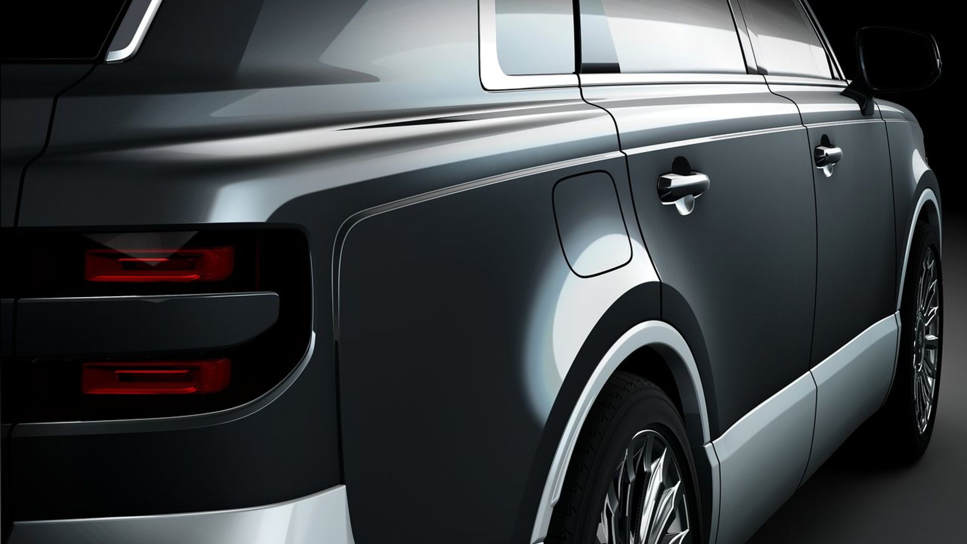 10 Things You Should Know About The Toyota Century SUV