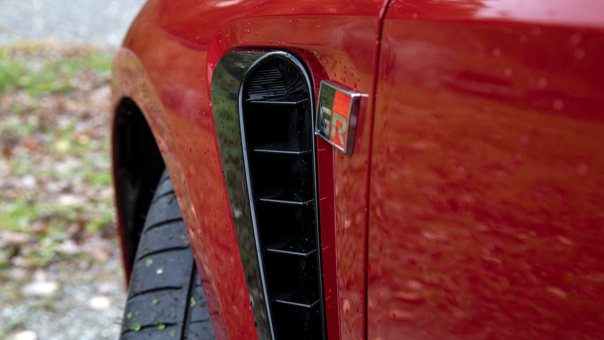 Toyota GR Corolla Interior And Exterior Photos