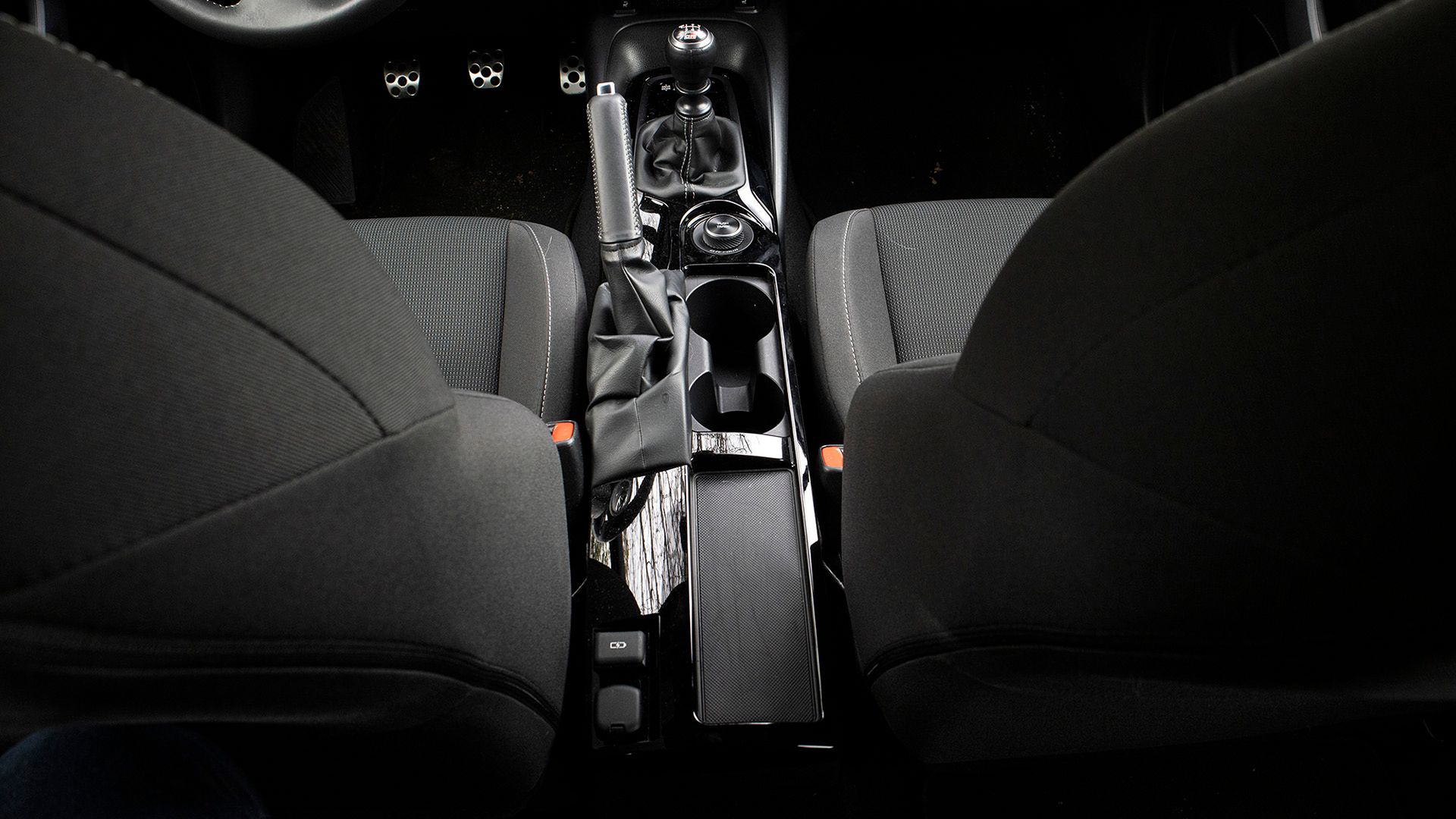 Toyota GR Corolla Interior And Exterior Photos