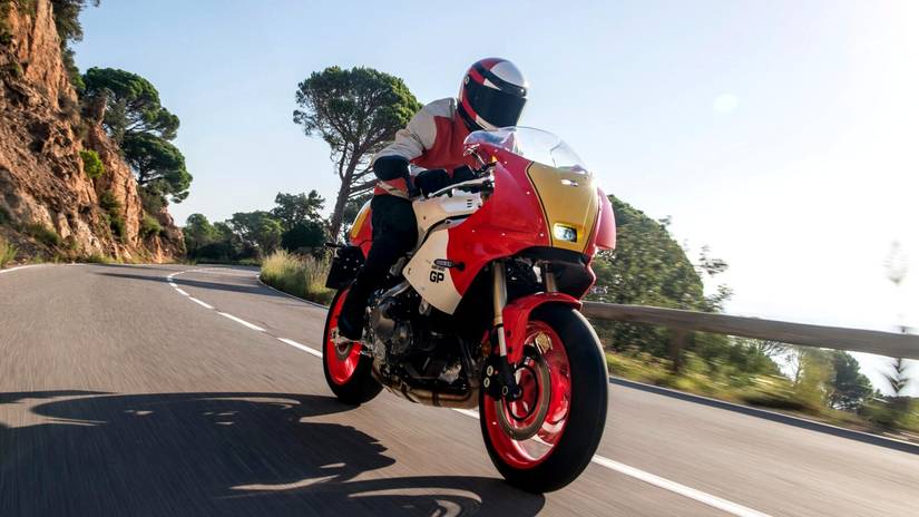 10 Fastest Retro Motorcycles