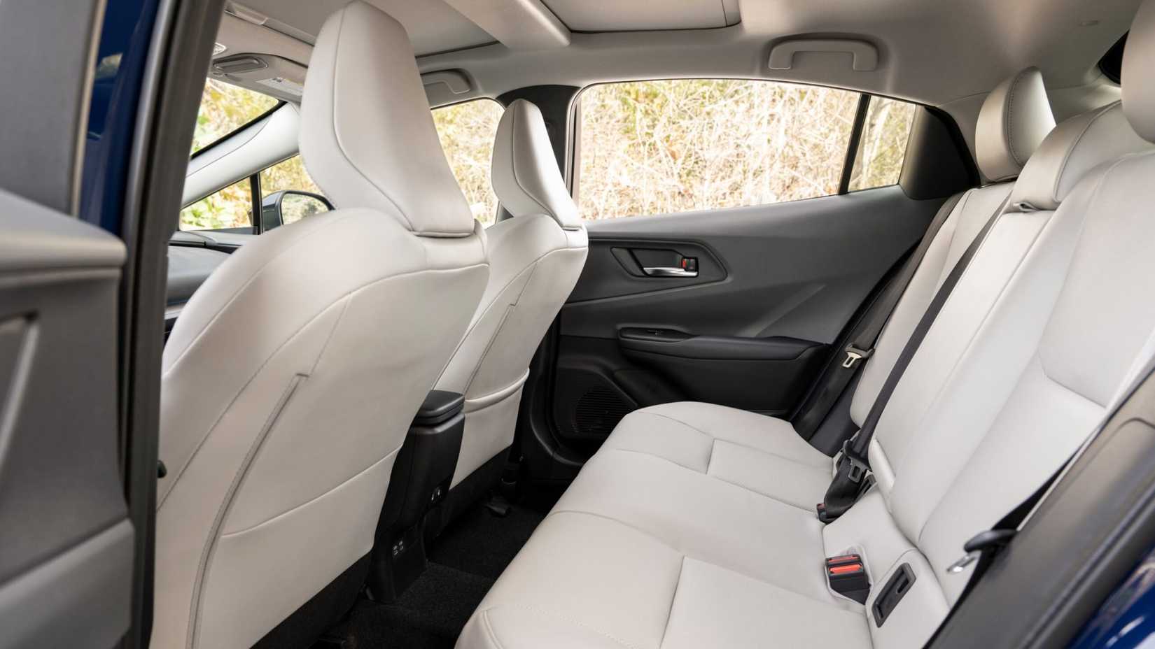 The Fastest Accelerating Plug-In Hybrid Under $40,000 In 2024