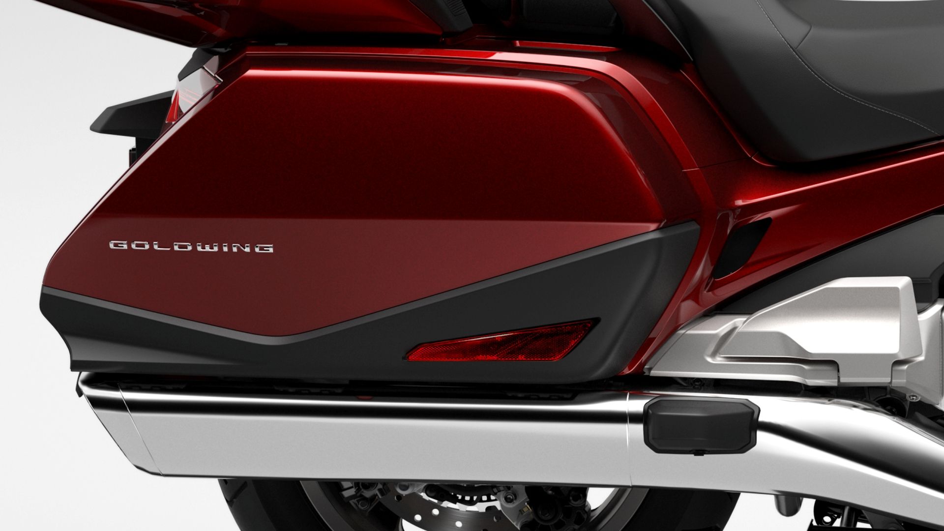 2024 Honda Gold Wing: 10 Things You Should Know