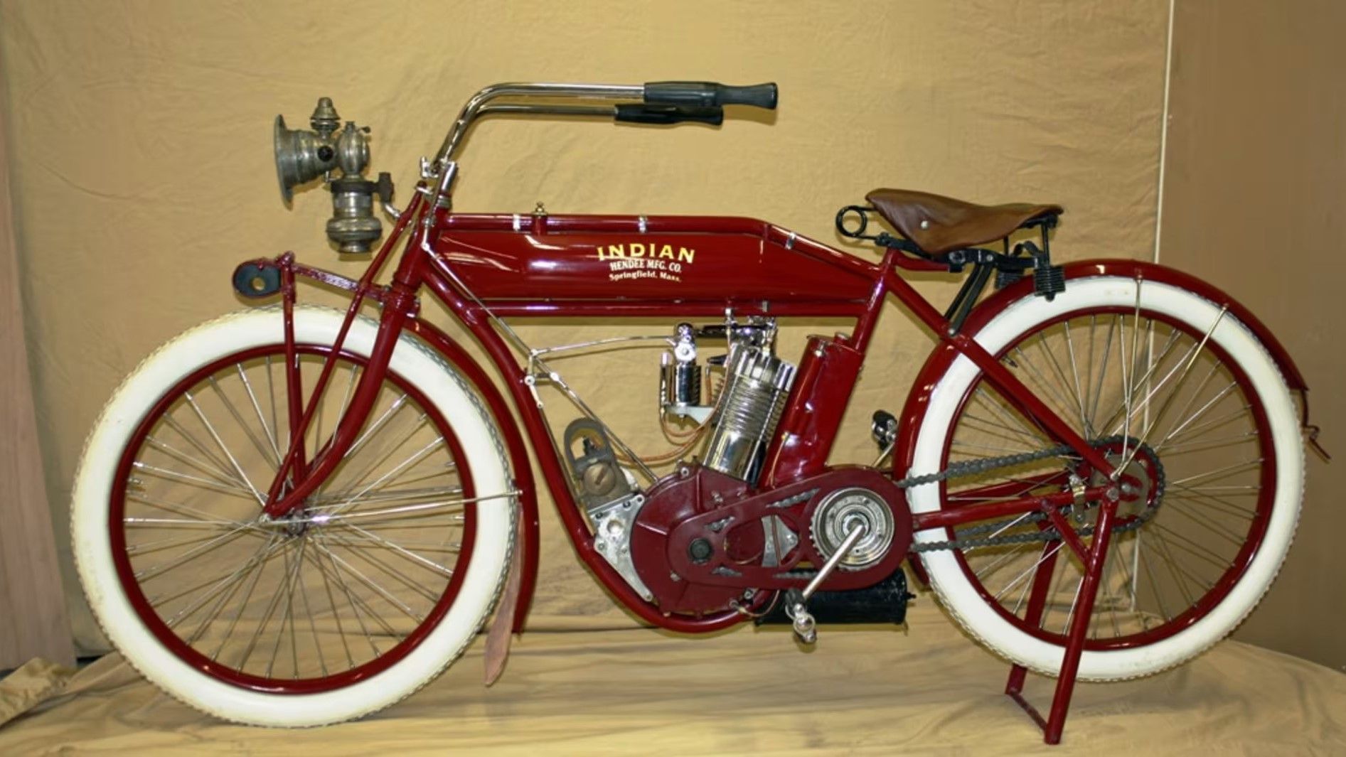 10 Classic Indian Motorcycles That Are Pure Americana
