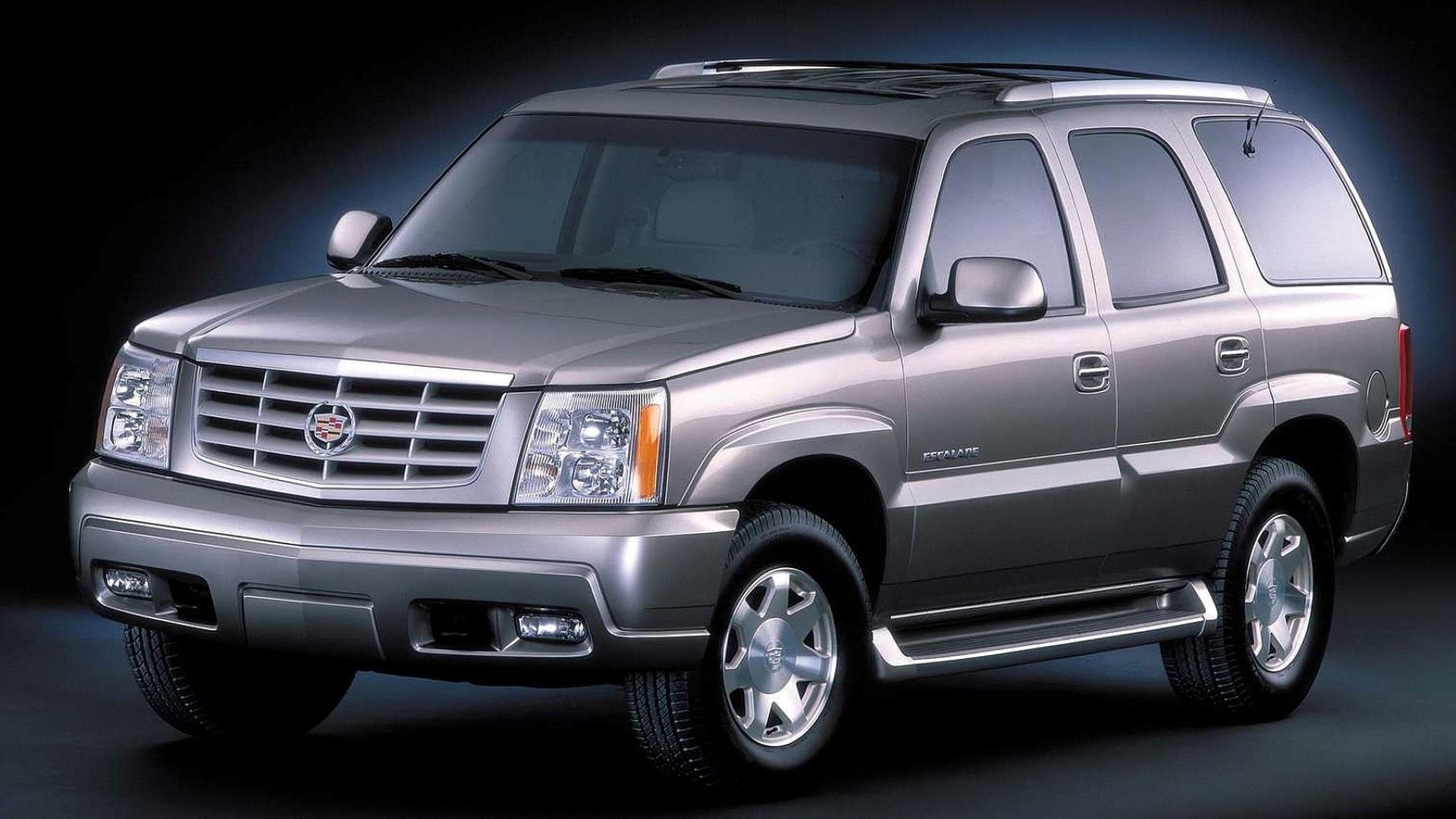 The Evolution Of Cadillac SUVs Over The Years