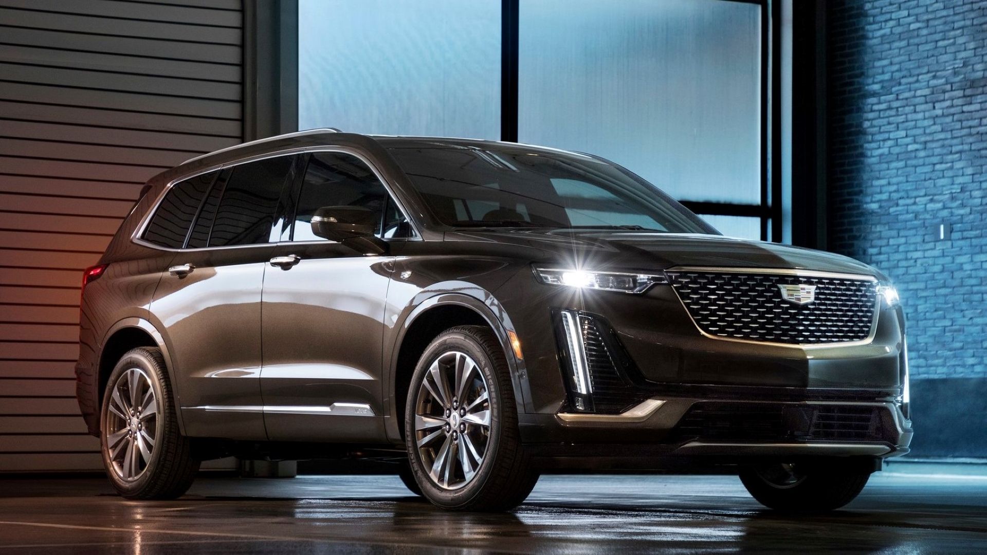 The Evolution Of Cadillac SUVs Over The Years