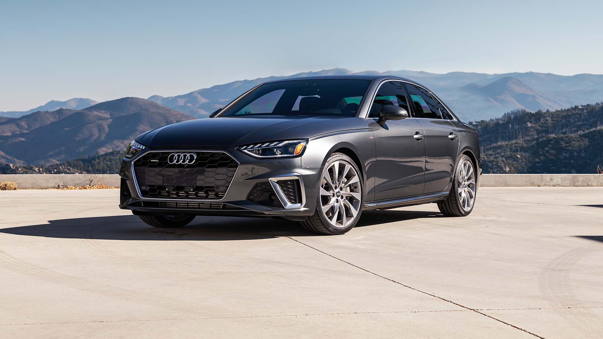 10 Best European Sedans For Budget-Conscious Buyers