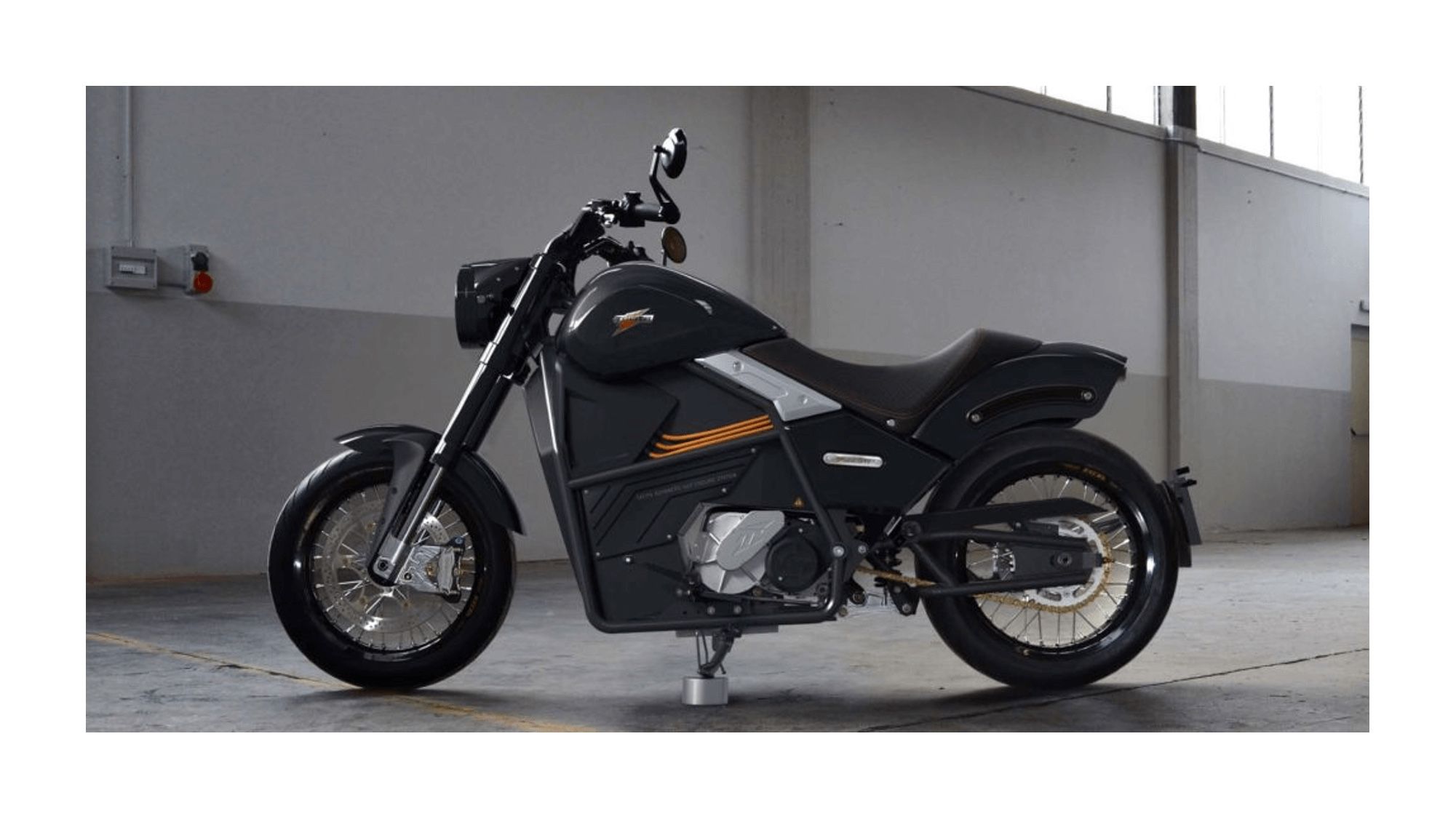 The Rise Of Electric Motorcycles: Top 10 Models To Look For