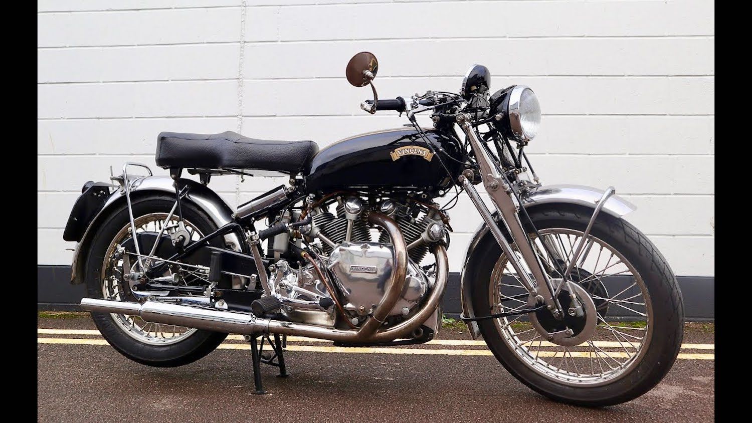 10 Beautiful Motorcycles That Revolutionised Motorcycle Design