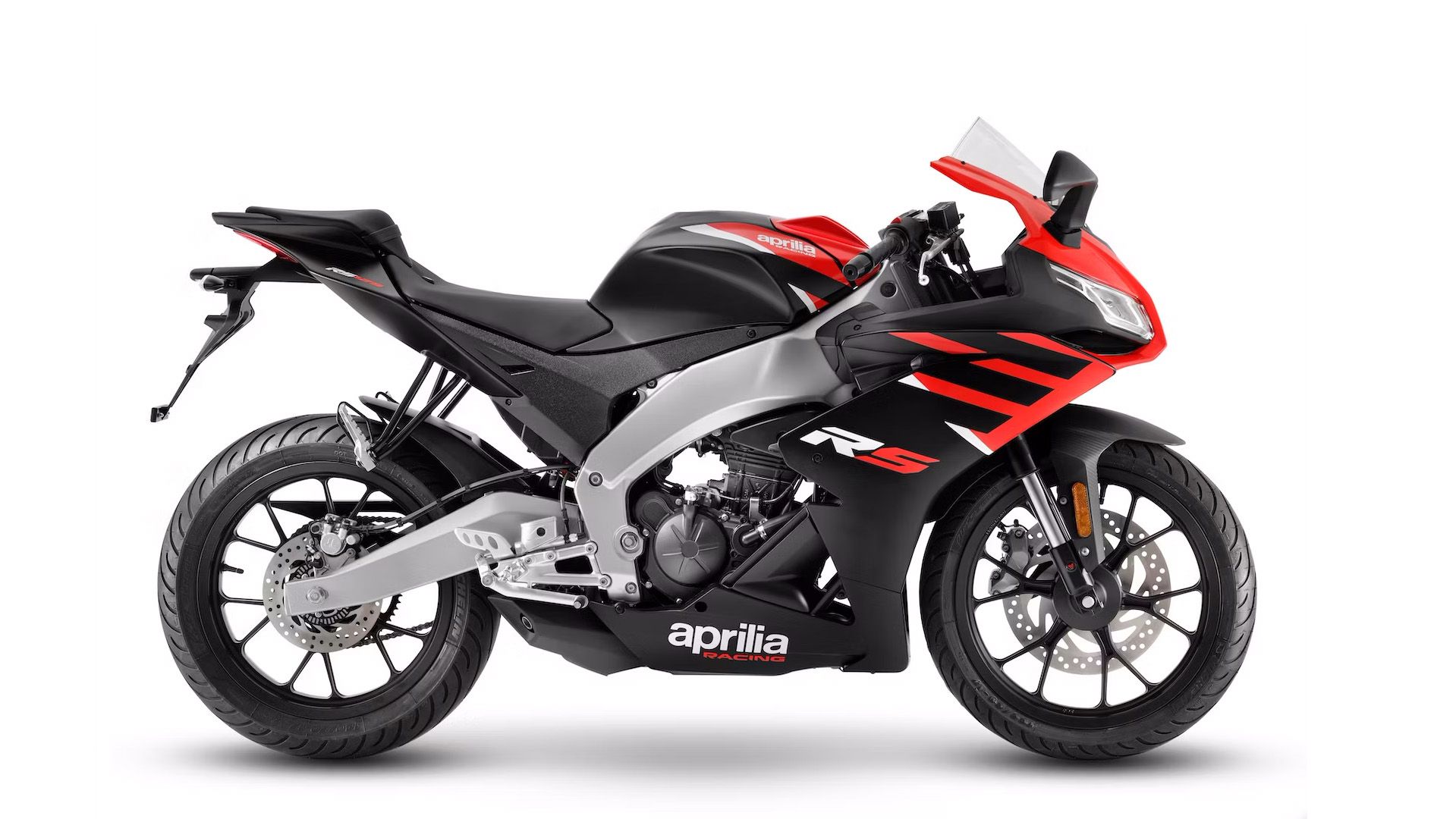 10 Most Iconic Aprilia Sports Bikes Ever