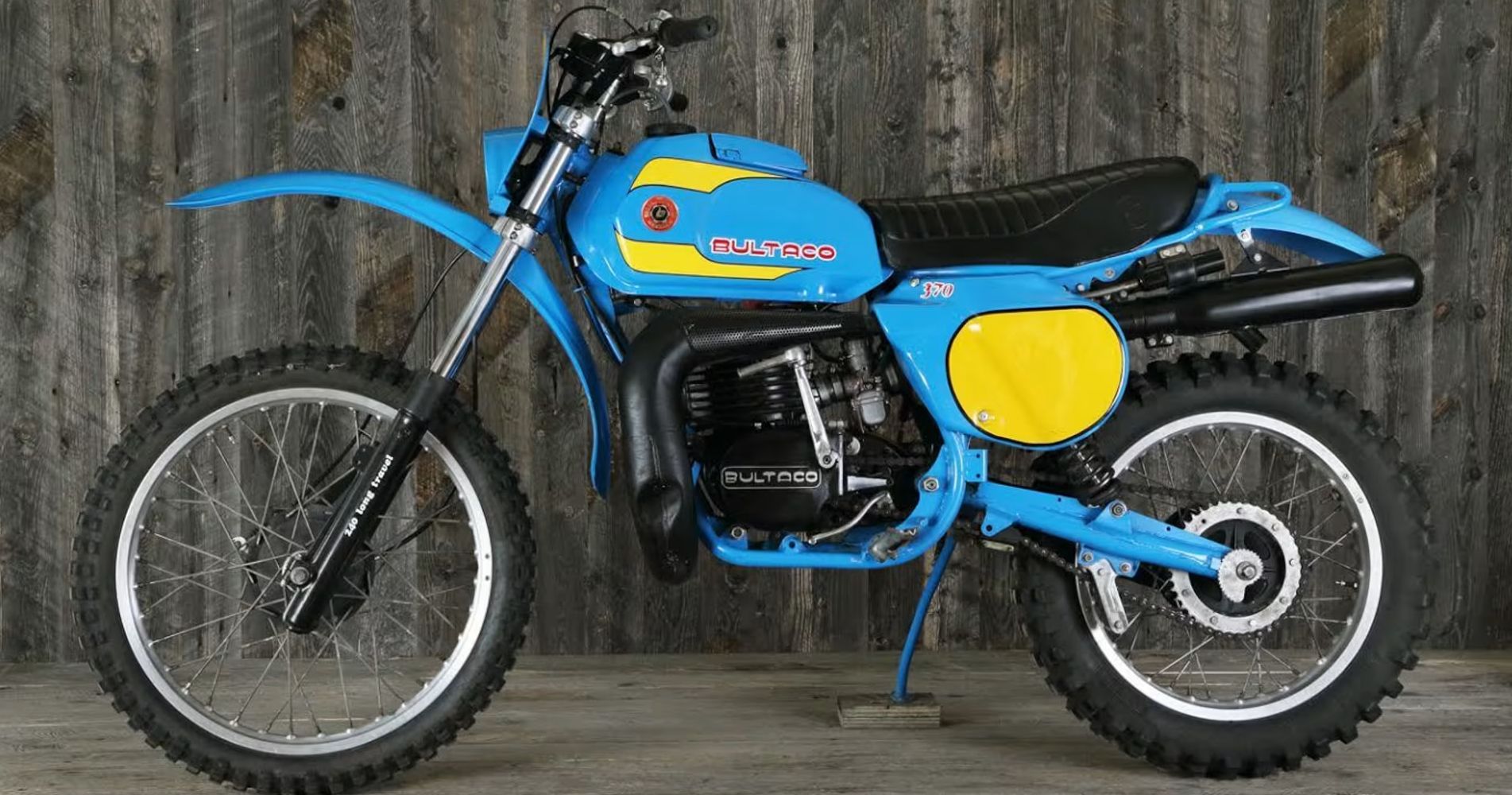 10 Coolest Classic Motorcycles We Would Love To Ride