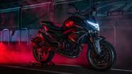 2024 CFMoto 800NK Advanced Everything We Know 2024 CFMoto 800NK Advanced Everything We Know