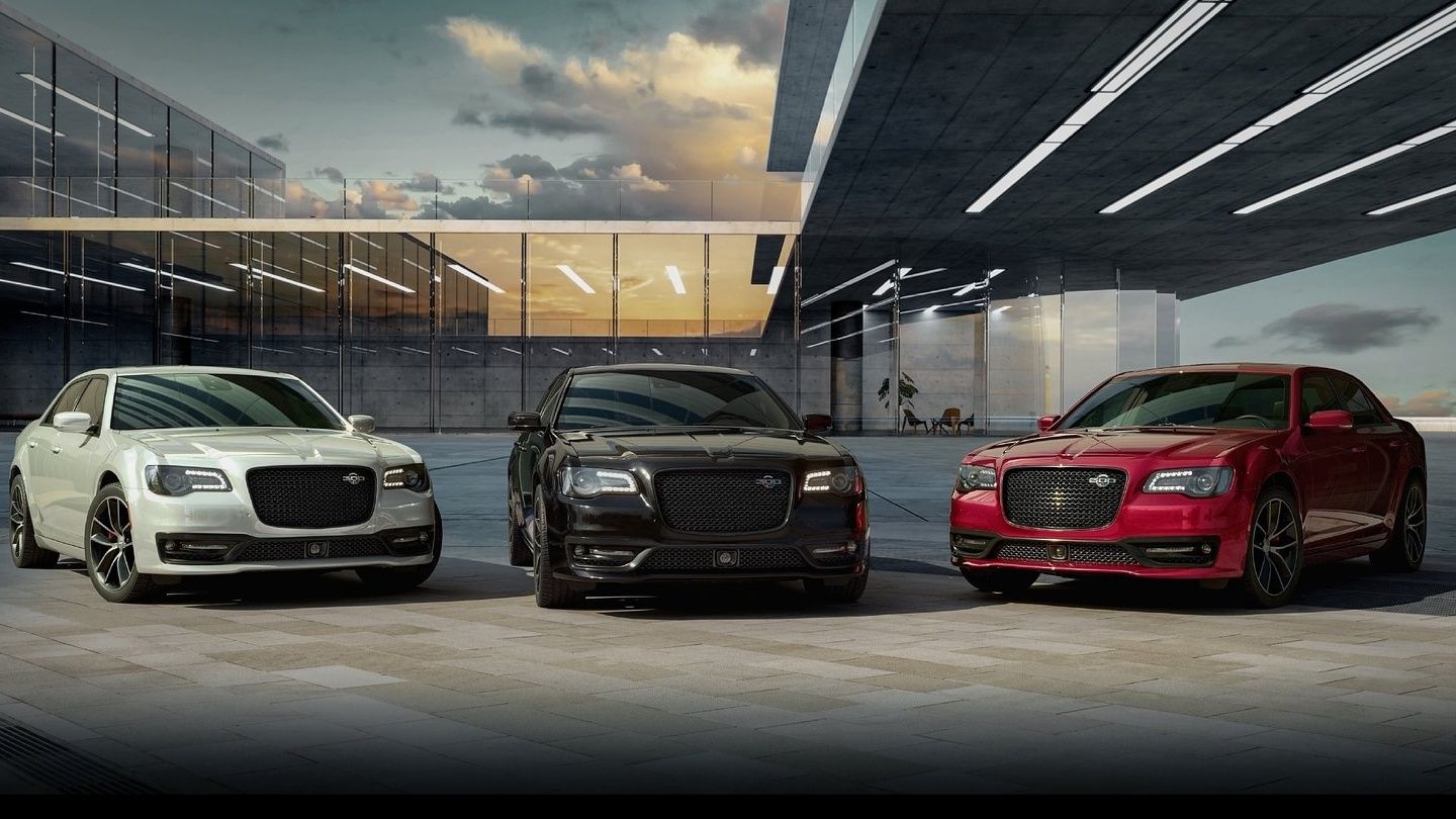 The Discontinued Cars Of 2024