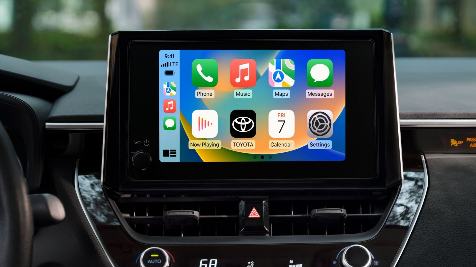 10 Things To Know About The Toyota Corolla Hybrid