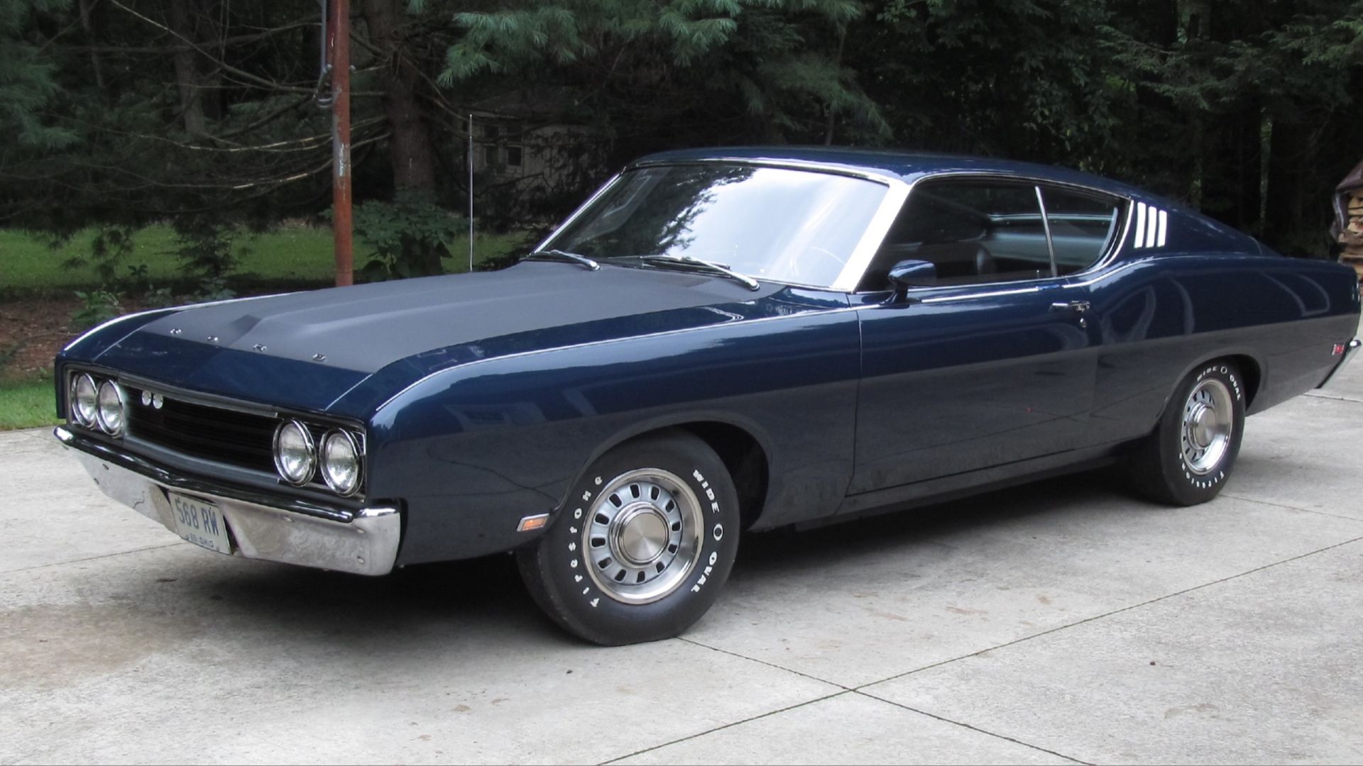 10 Fastest Factory Drag Cars