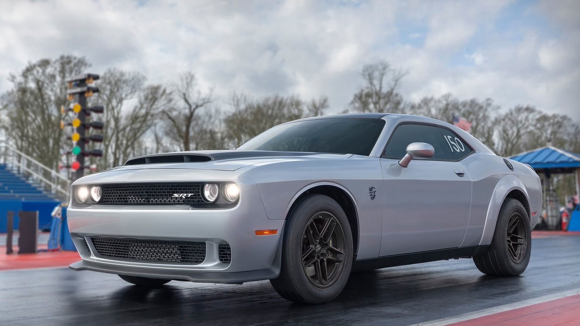 15 Factory Turbocharged Cars With The Most Horsepower