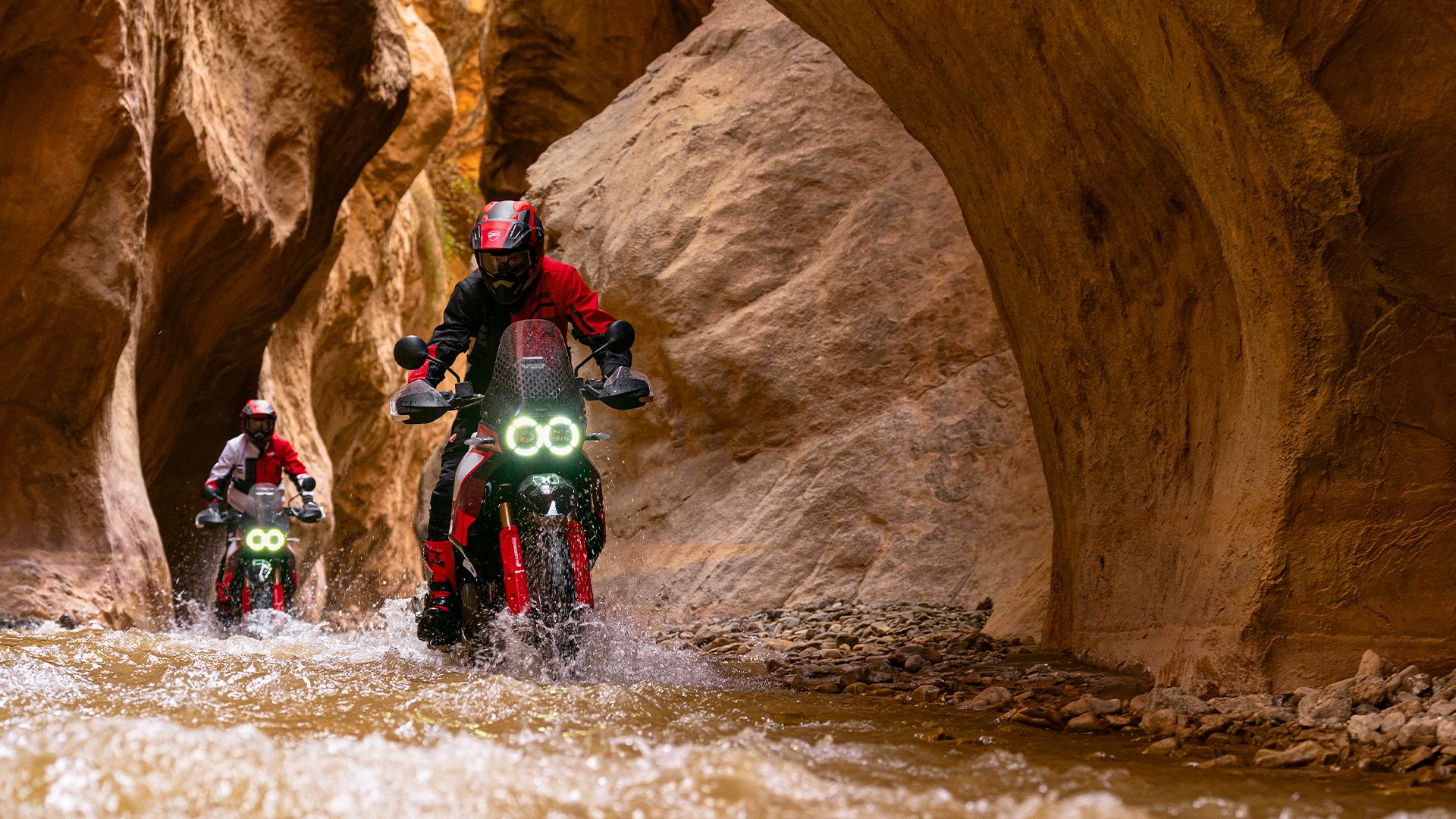 10 Off-Road Motorcycles That Are Rugged And Reliable