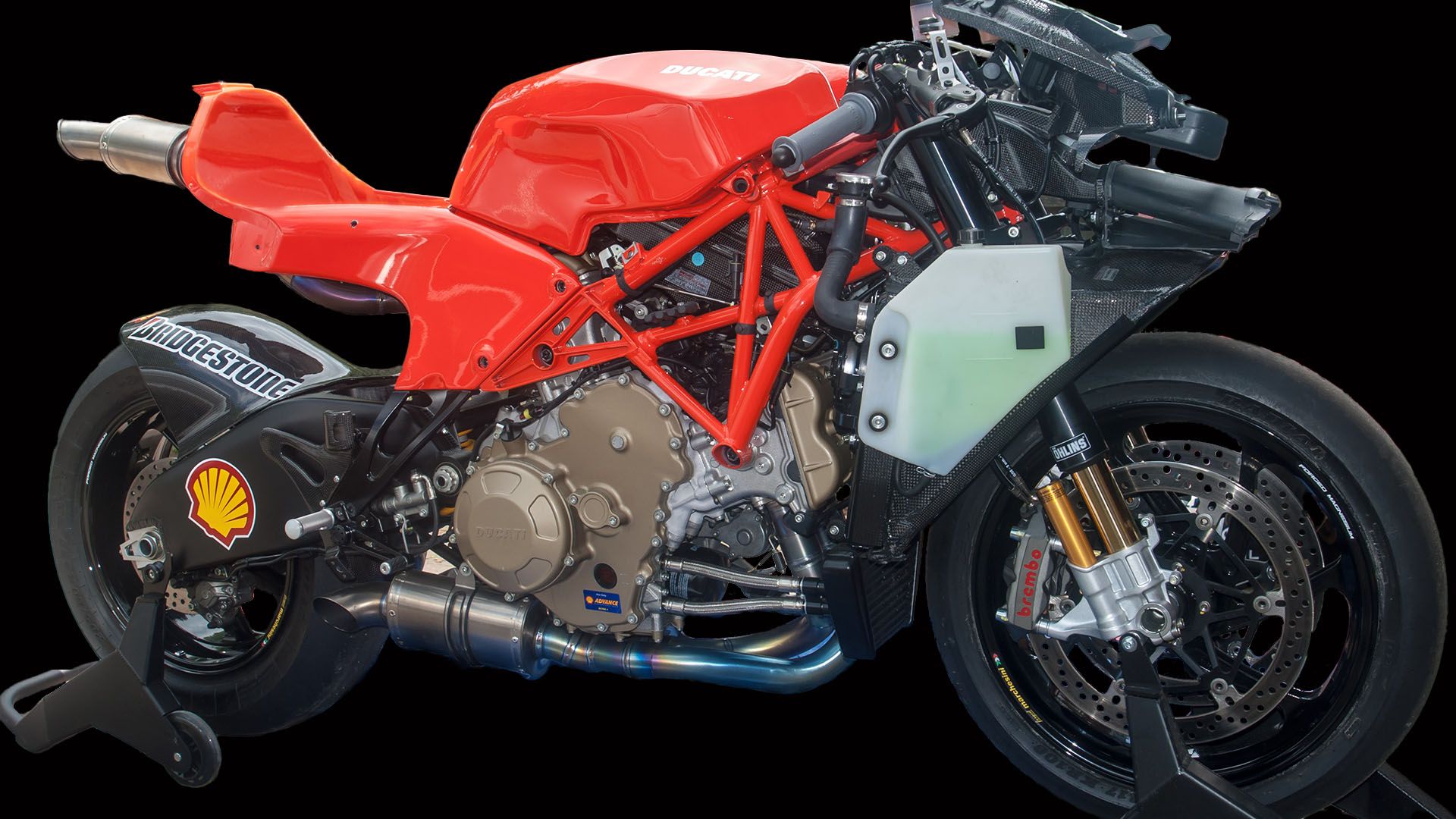 10 Classic Superbikes That Are Worth A Fortune Today