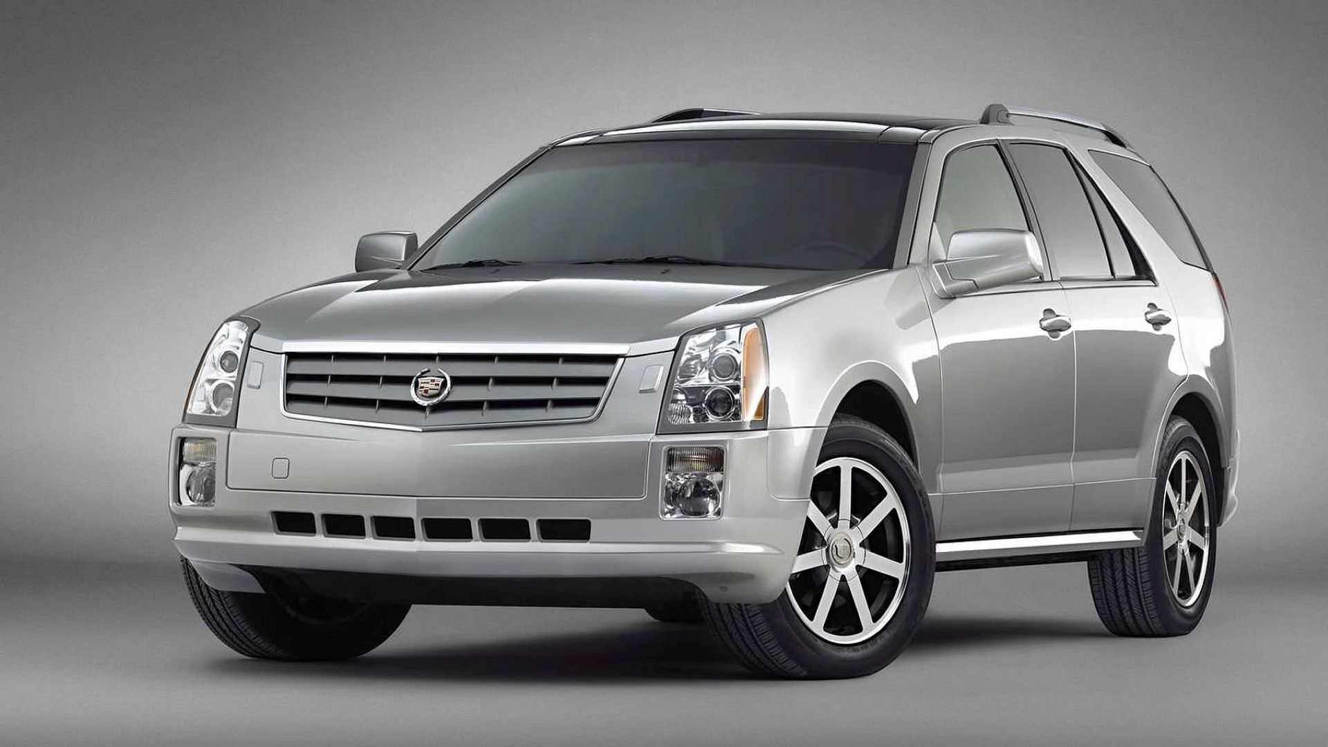 The Evolution Of Cadillac SUVs Over The Years