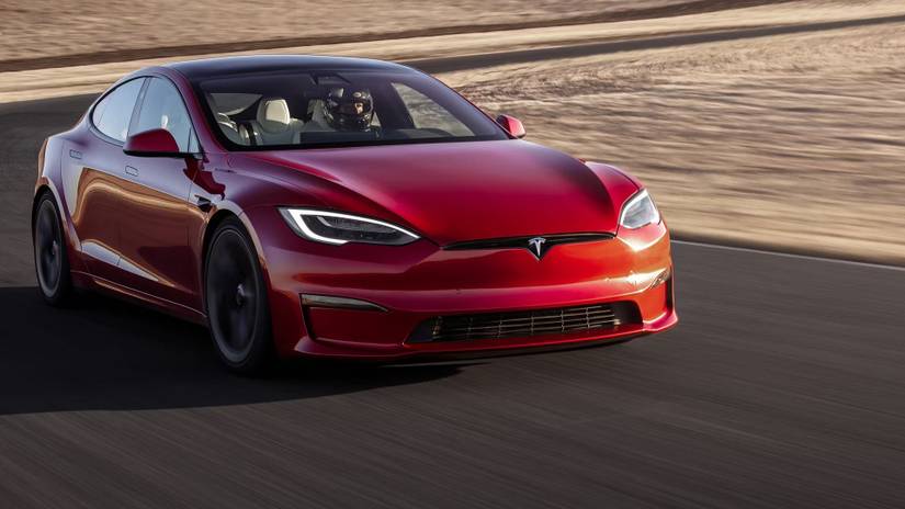 The Best EV Batteries, Ranked Based On Range And Reliability