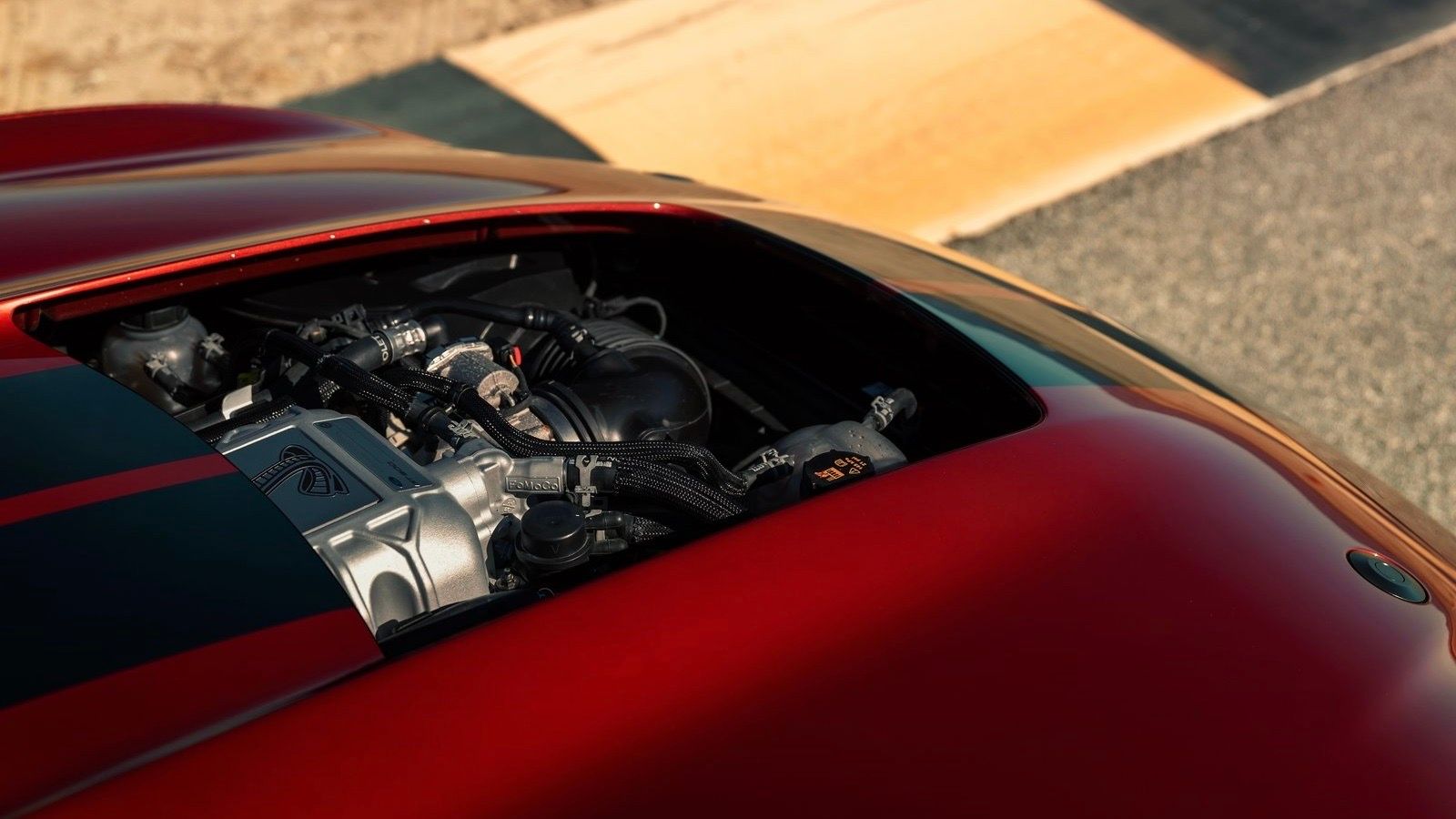 10 American Engines That Are Surprisingly Better Than You Think
