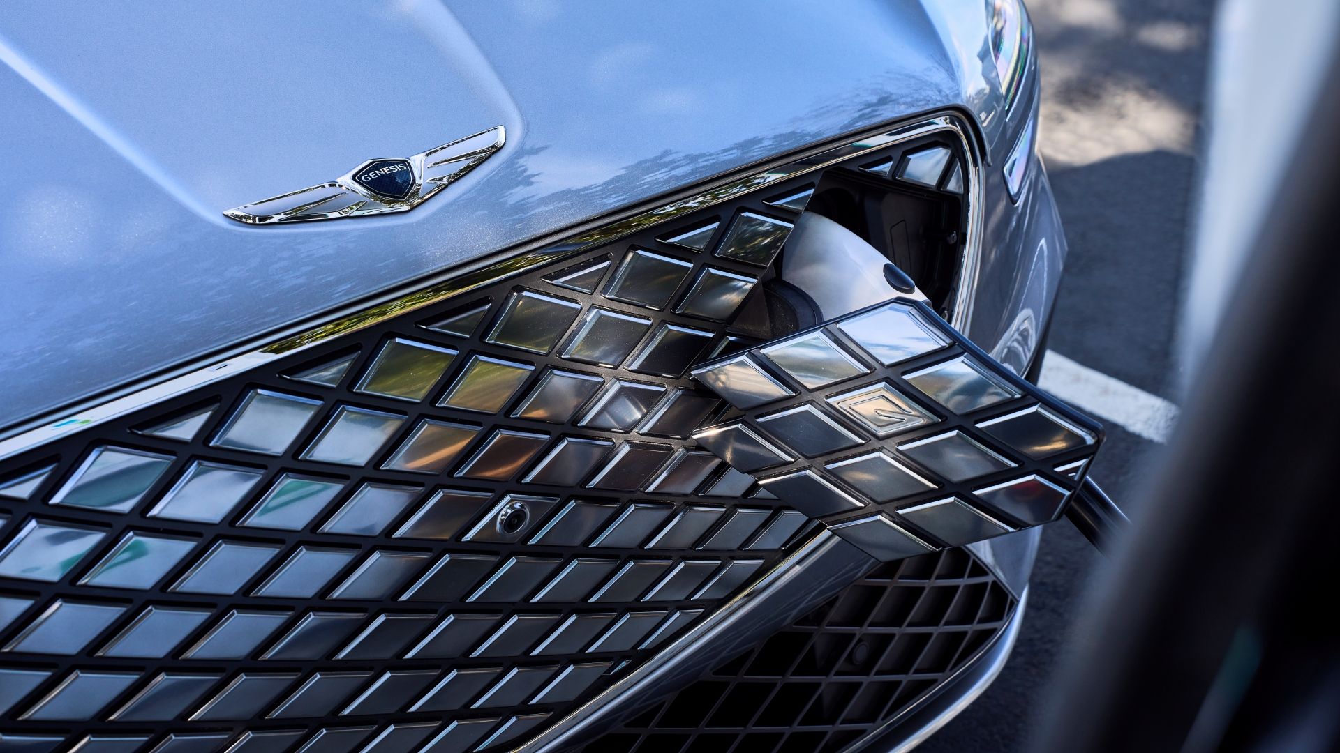 10 Reasons Why The Genesis Electrified GV70 Should Be Your Next SUV