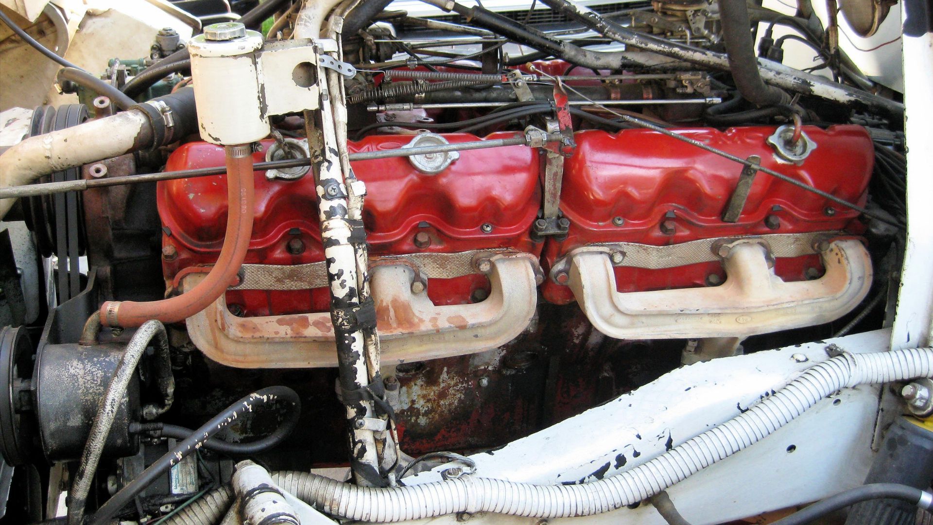 The Greatest American V-6 Engines Ever Made