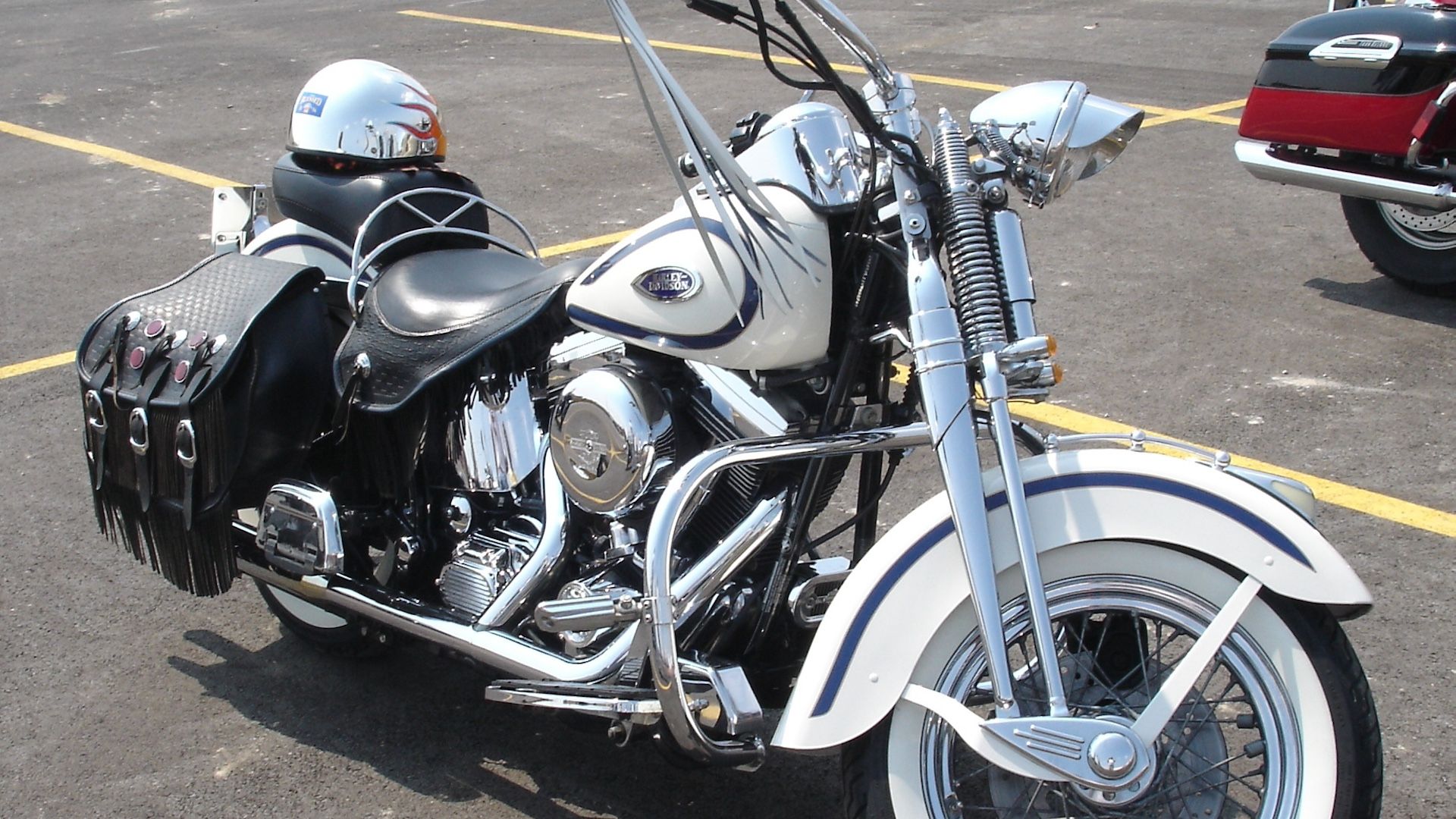 10 Best Harley-Davidson FXR Models